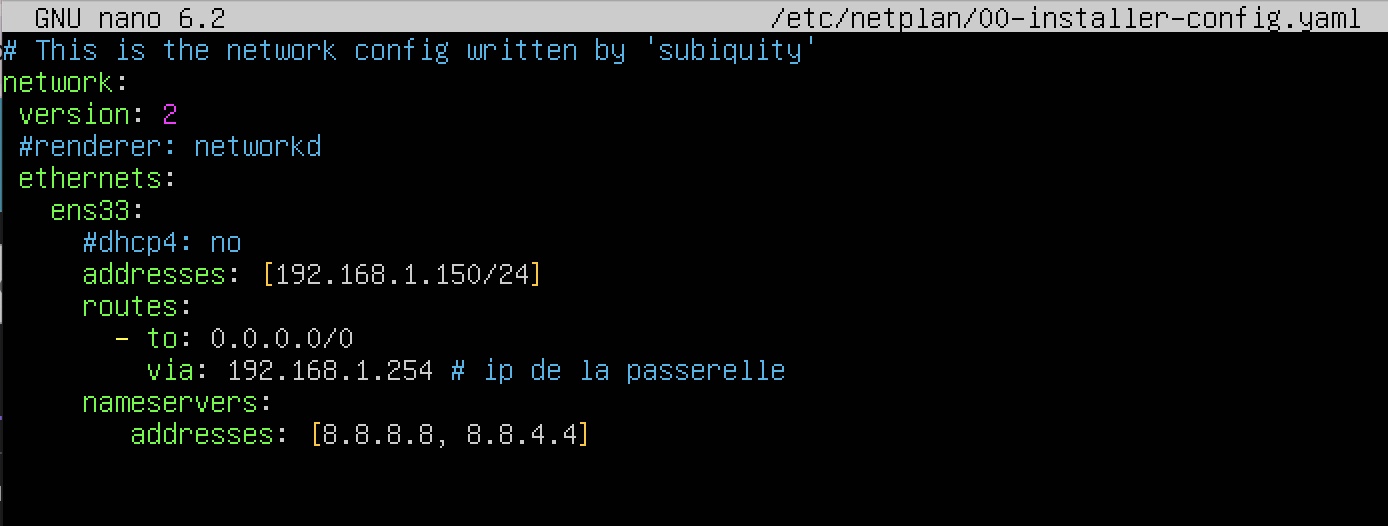 Comment installer OpenStack (Ubuntu 22.04 LTS) | 2026