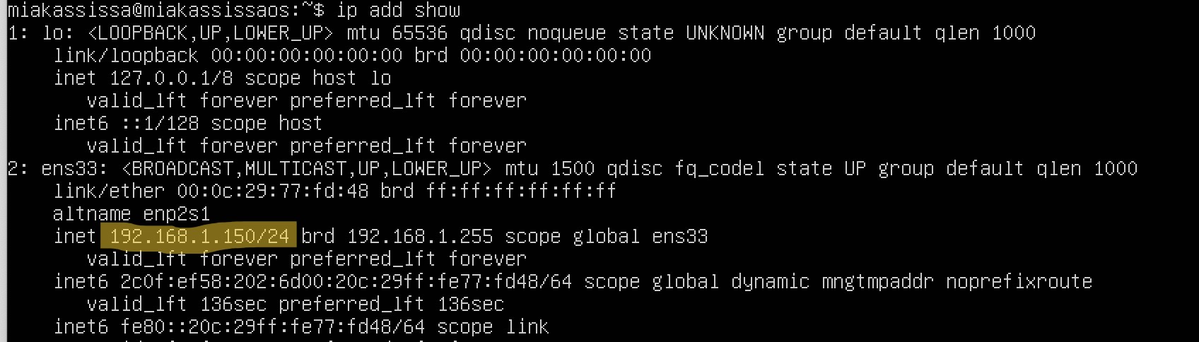 Comment installer OpenStack (Ubuntu 22.04 LTS) | 2026